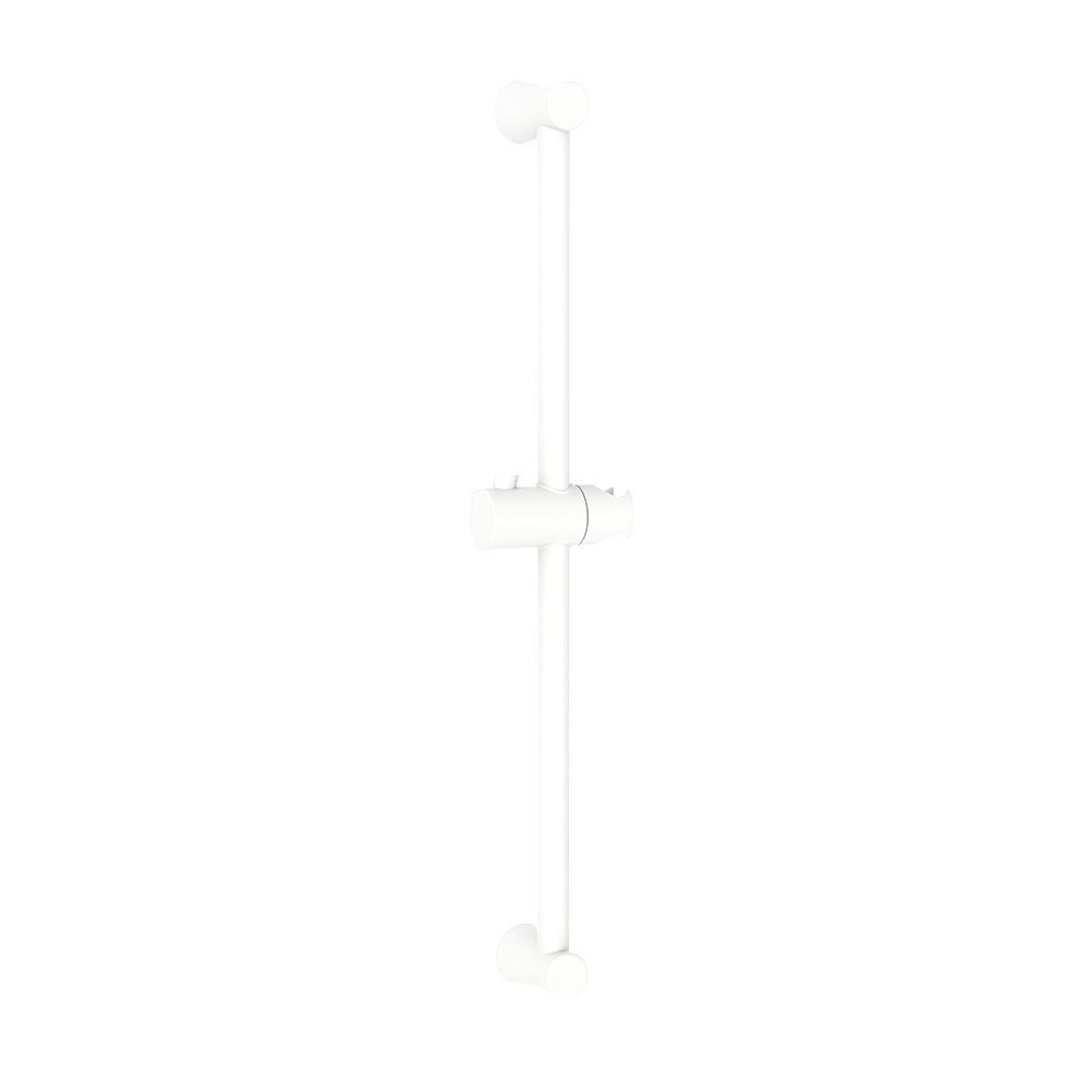 24mm Hand Shower White Matt Slide Rail in Sri Lanka | Jaquar