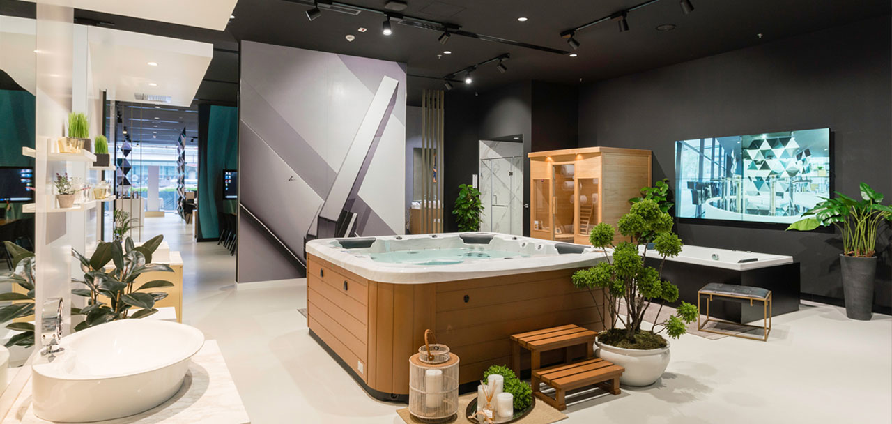 Complete Bathroom Solutions