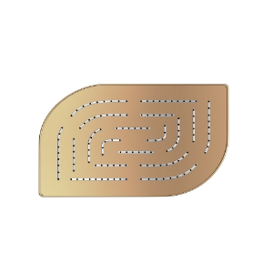 Luxury Overhead Showers: Rainfall Design in Sri Lanka | Jaquar